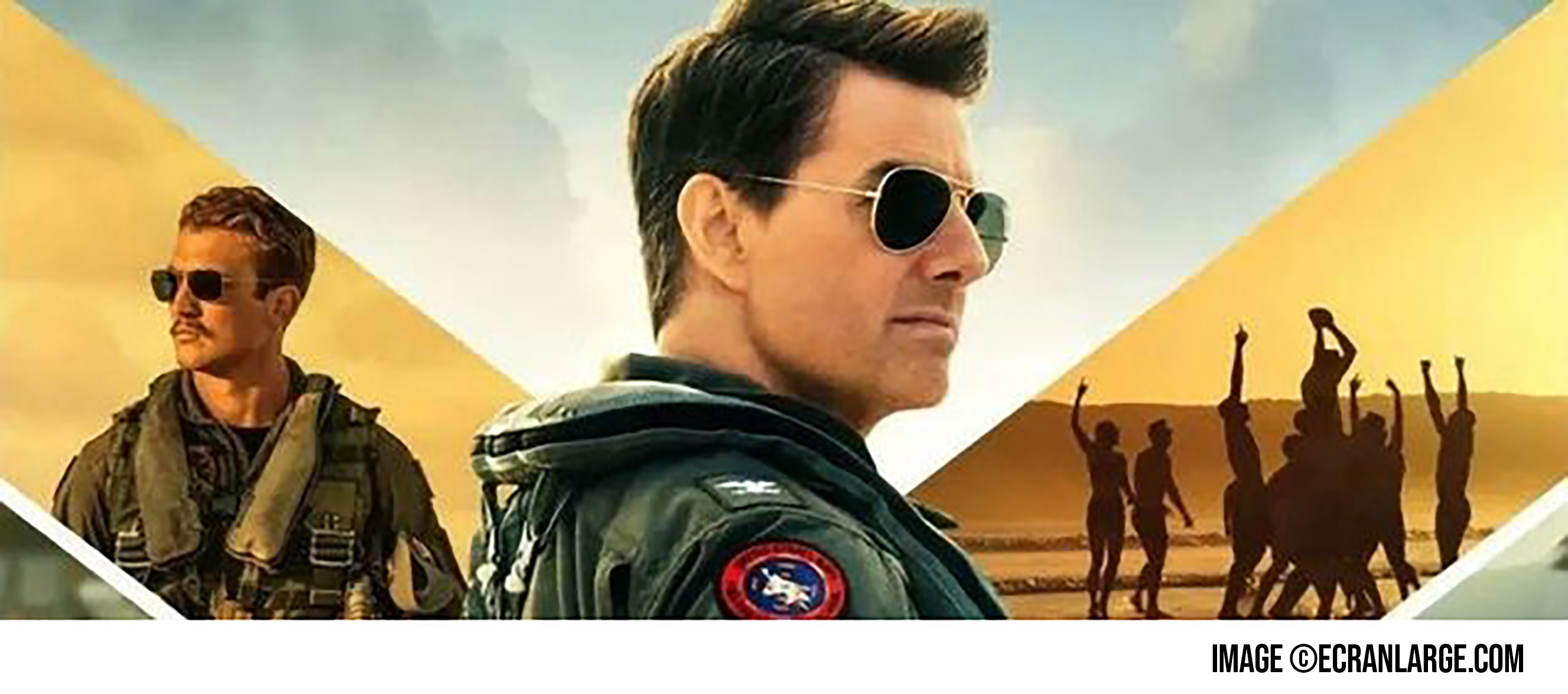 📀À voir : les Top Gun ! (DVD) | Médiathèque Maurice Delange de Honfleur